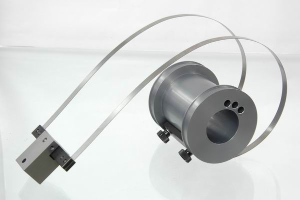 Material Testing Machines by Universal Test Machine Co.