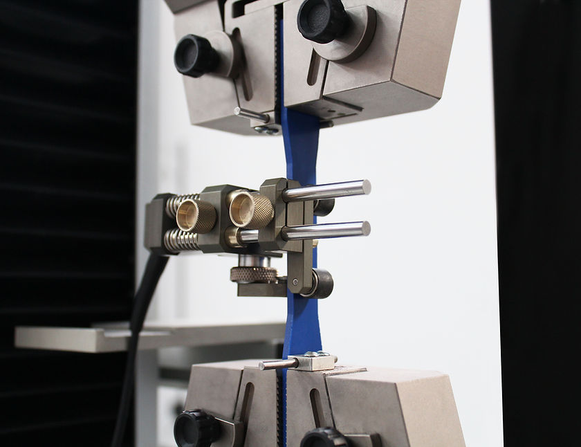 Tensile Testing Machines: How Engineers Discover the True Strength of ...