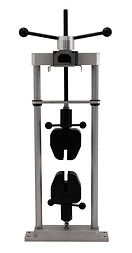 Testing Machines | Manual Force Testers - by Universal Test Machine Co